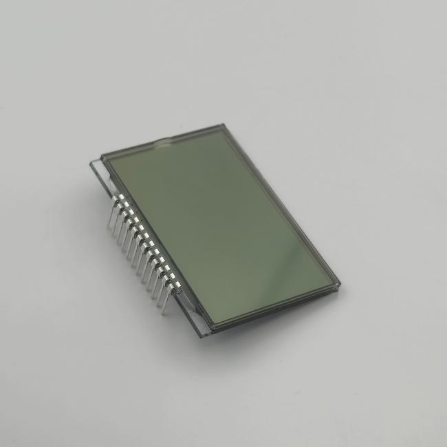 Custom 4/7 Segment LCD Display product photo