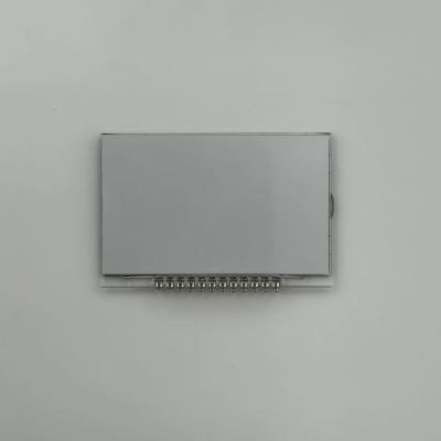 中国 カスタムセグメントLCD | 7セグメントLCDスクリーンメーカーモノクロディスプレイソリューションのためのメーカー 販売のため