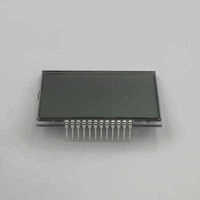 中国 カスタムセグメントLCD | 7セグメントLCDスクリーンメーカーモノクロディスプレイソリューションのためのメーカー 販売のため