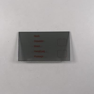 中国 カスタムセグメントLCD | 7セグメントLCDスクリーンメーカーモノクロディスプレイソリューションのためのメーカー 販売のため