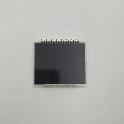 China Panel LCD VA y pantalla VA LCD Pantalla en blanco y negro personalizado para la fuente de alimentación en venta