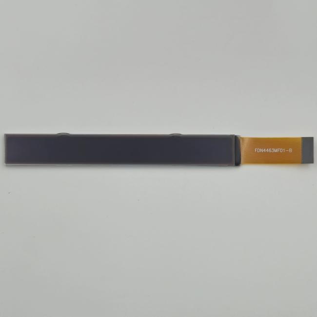 DFSTN Negative Segment LCD Display Module