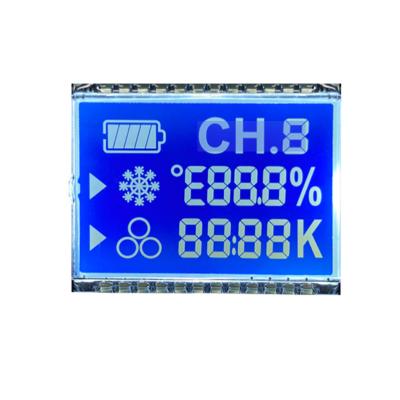 China Custom VA LCD Module Mono LCD Screen | High Contrast LCD Display VA Manufacturer for sale
