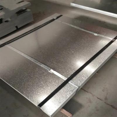 Cina JIS G3302 DX51D lamiera di acciaio galvanizzato 26 28 calibro Gi lamiera di zinco rivestimento spangle regolare in vendita