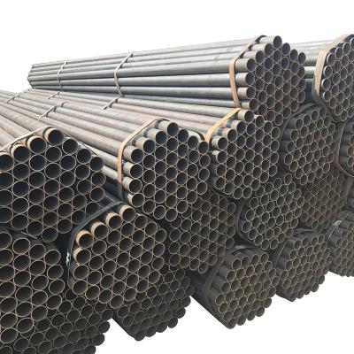 Cina Tubi di acciaio al carbonio a freddo ASTM A106 A53 API5L GR.B Tubi di acciaio senza saldatura a parete liscia e spessa ad alta precisione in vendita