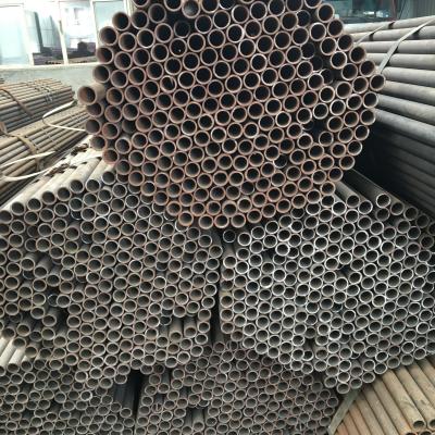 Cina Alta resistenza e durezza resistenza alla trazione marina 1.0425 SA179 tubo in acciaio al carbonio in vendita