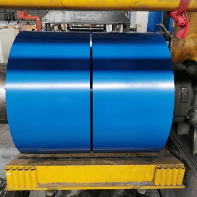 Cina 2mm SGCH hanno preverniciato la lamiera rivestita galvanizzata PPGI di colore d'acciaio della bobina per costruzione in vendita