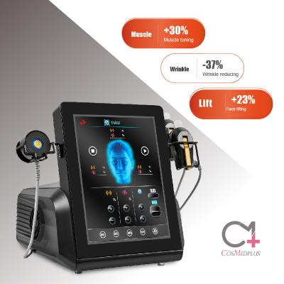 Cina EMS Technology V-face Machine anti-invecchiamento per la rimpicciolimento facciale portatile in vendita