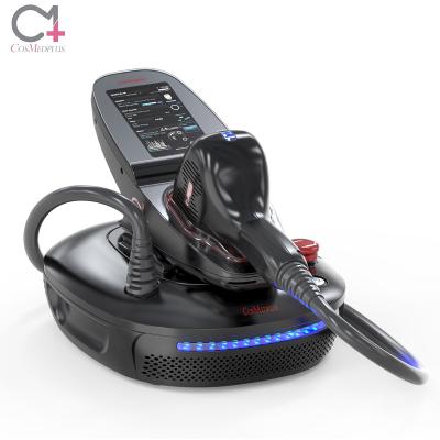 China Naak / keel Doelgebied 755nm 808nm 1064nm Dioden laser ontharing machine voor gemakkelijk Te koop