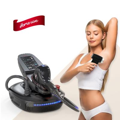 China 808nm / 755nm / 1064nm de comprimento de onda de diodo laser depilação com 4,3 polegadas tela colorida à venda