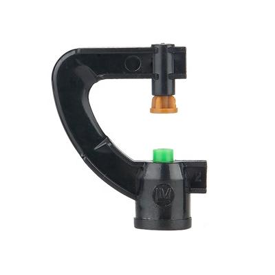 Κίνα Upside-Down Hang Inserted in Ground G Type Micro Sprinkler for Agriculture and Forestry προς πώληση
