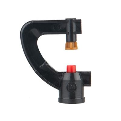 Κίνα Upside-Down Hang Inserted in Ground G Type Micro Sprinkler for Agriculture and Forestry προς πώληση