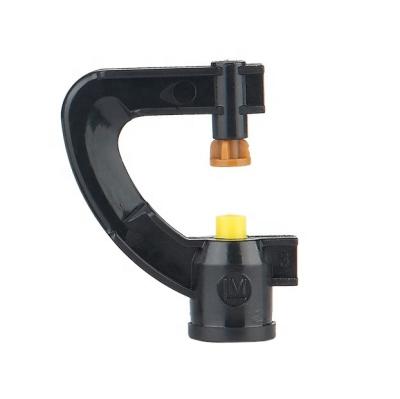 Κίνα Upside-Down Hang Inserted in Ground G Type Micro Sprinkler for Agriculture and Forestry προς πώληση