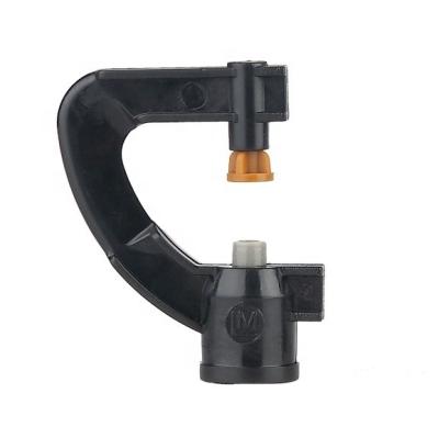 Κίνα Upside-Down Hang Inserted in Ground G Type Micro Sprinkler for Agriculture and Forestry προς πώληση