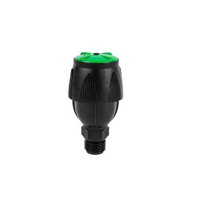 중국 Picture Shows Dust-Proof Pop-Up Double-Nozzle Sprinkler for Farmland Garden Irrigation 판매용