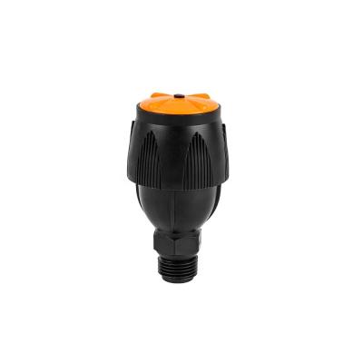 중국 Picture Shows Dust-Proof Pop-Up Double-Nozzle Sprinkler for Farmland Garden Irrigation 판매용