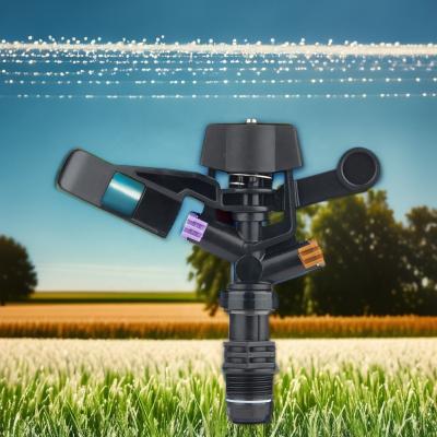 Κίνα 1/2'' Rotating Rocker Arm/Impact Ground Irrigation Sprinklers Essential for Lawn Yard προς πώληση