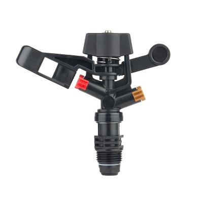 Κίνα 1/2'' Rotating Rocker Arm/Impact Ground Irrigation Sprinklers Essential for Lawn Yard προς πώληση