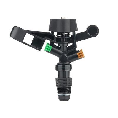 Κίνα 1/2'' Rotating Rocker Arm/Impact Ground Irrigation Sprinklers Essential for Lawn Yard προς πώληση