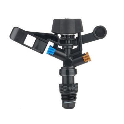 Κίνα 1/2'' Rotating Rocker Arm/Impact Ground Irrigation Sprinklers Essential for Lawn Yard προς πώληση