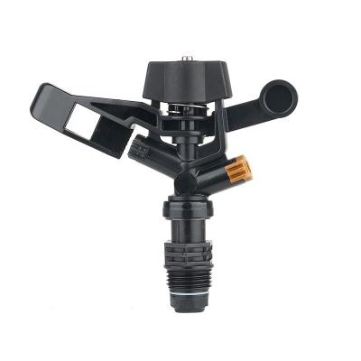 Κίνα 1/2'' Rotating Rocker Arm/Impact Ground Irrigation Sprinklers Essential for Lawn Yard προς πώληση