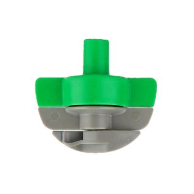 중국 High End Garden Watering System with Agriculture Irrigation Swing Wobbling Sprinklers 판매용
