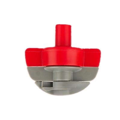 중국 High End Garden Watering System with Agriculture Irrigation Swing Wobbling Sprinklers 판매용
