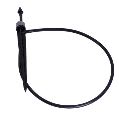 Κίνα Ray/Centrifugal Inserted Link Sprinkler for Consistent Farm Irrigation in Garden προς πώληση