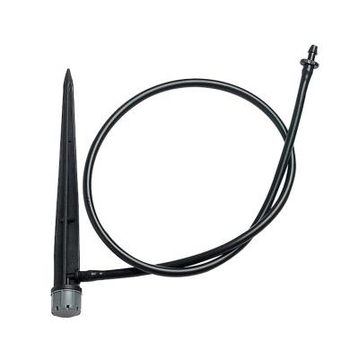Κίνα Ray/Centrifugal Inserted Link Sprinkler for Consistent Farm Irrigation in Garden προς πώληση