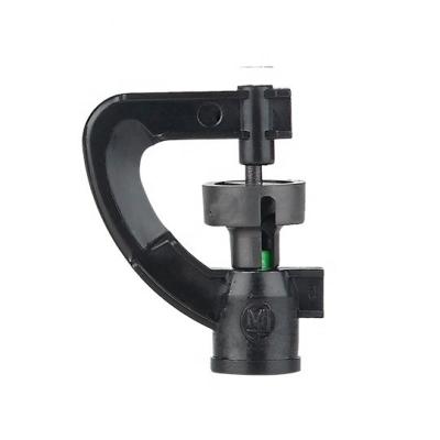 Chine G Type Rotary Water Sprinkler Micro for Agriculture and Forestry Irrigation at 150-300KPA à vendre