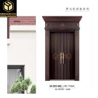 Quality Sliding Screen Frameless Aluminium Sliding Doors Residential Bedroom Glass Internal Doors for sale