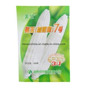 China Agricultural Plant Seeds High Temp Retortable Pouch for sale