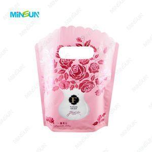 China Chic Handbag Perfect for Elegant Gift Presentation Needs for sale