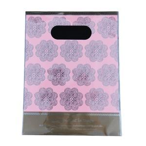 China Premium Mylar Stand-up Zipper Bags for Stylish Gift Packaging for sale