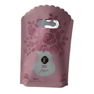 China Eco-Friendly Customizable Fashion Gift Bags for Trendy Shoppers for sale