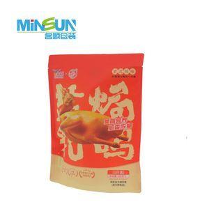China Premium Resealable Food Storage Bags for Sustainable Living for sale