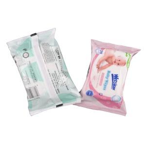 China Ultra-Convenient Travel Wet Wipes for Quick Cleanups Anywhere for sale
