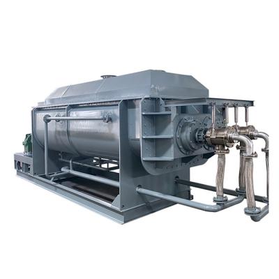 Cina Caolino più asciutto Clay Slurry Dryer Machine del disidratatore della pagaia vuota industriale del fango in vendita