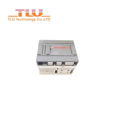 중국 ABB GJR5253100R2360 프로그램 가능 제어기 07KT98-S H5 ABB PLC 모듈 판매용