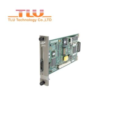 중국 베일리는 인피 순수한 열전달 ABB PLC 모듈에 INIIT03 인피 네트를 제어합니다 판매용