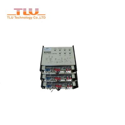 中国 専門のWoodward EASYGEN-1000のロード・シェアリング モジュール 販売のため