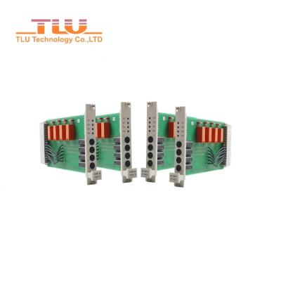 China Funcionamiento confiable de HIMATRIX F3DIO20/802 él módulos de DCS en venta