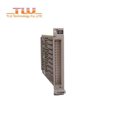 China Funcionamiento confiable de HIMATRIX F3DIO20/802 él módulos de DCS en venta