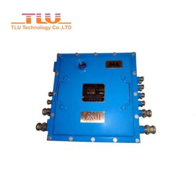 China Módulo de la salida analógica de HIMATRIX F6705 2-Fold él módulos de DCS en venta
