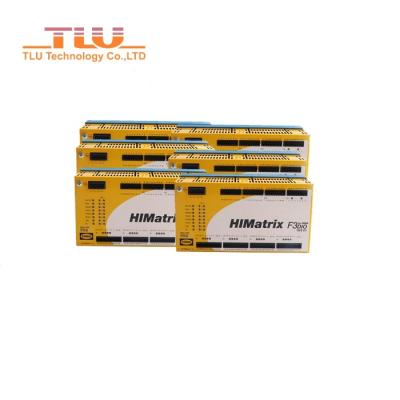 China Funcionamiento confiable de HIMATRIX F3DIO8/801 él módulos de DCS en venta