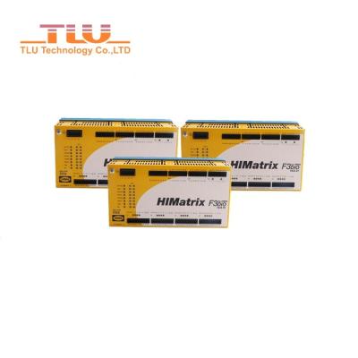 China Módulo de la salida analógica de HIMATRIX F3334 él módulos de DCS en venta