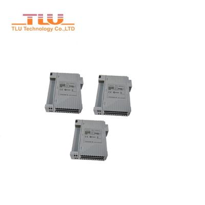 China Analogeingabe-Modul Yokogawa DCS-Modul-AAI543-H00/K4A00 zu verkaufen
