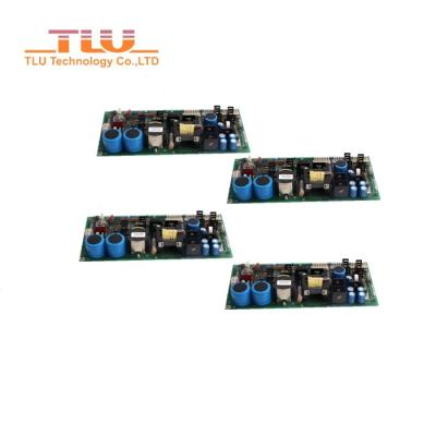 China PLC van GE Fanuc Microcomputer Geïntegreerd Nieuw Beschermingsapparaat MLFLLPL11E10HL00 Te koop