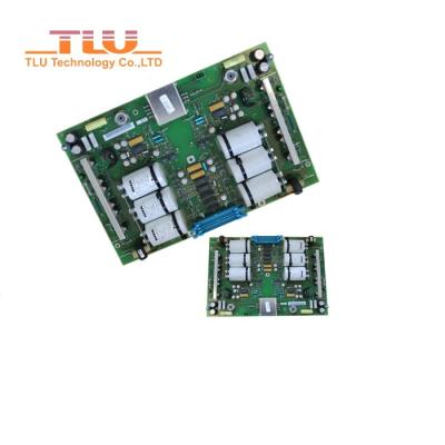 중국 ABB 새로운 모듈 07KT98E2 07KT98F JR5253100R0160 산업용 제어기 제어판 판매용