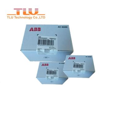 중국 새로운 ABB 부품번호 PM645B 3BSE010535R1 프로세서 모듈 판매용